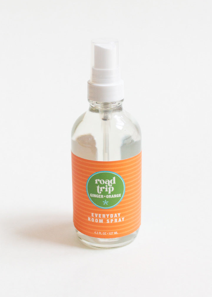 road trip room spray – Valley Goods